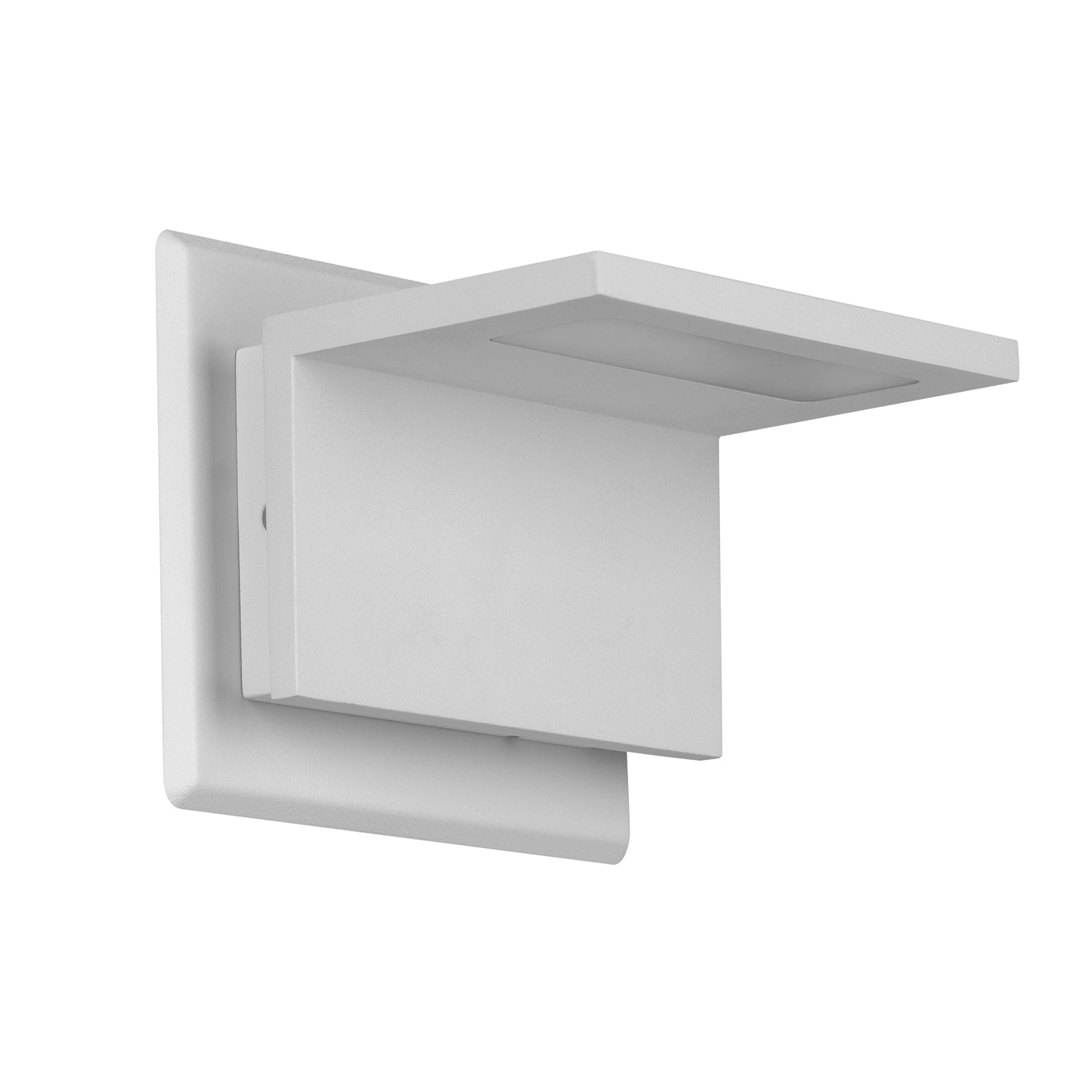 2-Pack Wall Light Outdoor LED Wall Mount Lamp 17309 – Inowel