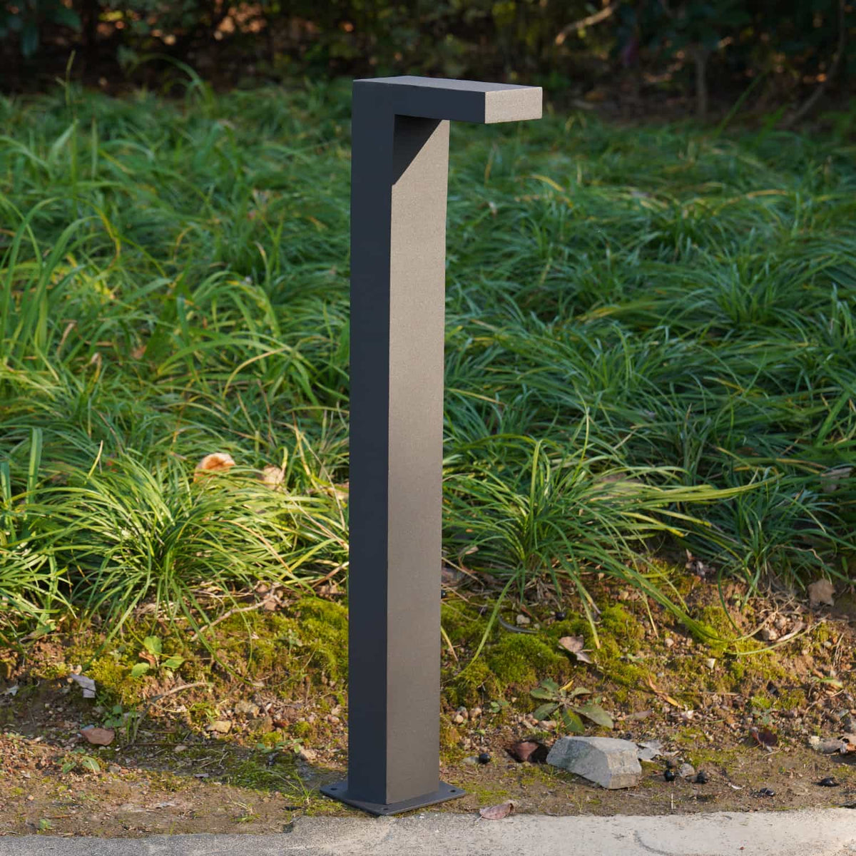 Pathway Light Outdoor LED Bollard Lamp Landscape Lighting 12804 – Inowel